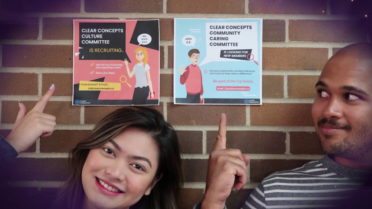 Clear Concepts - YouTube