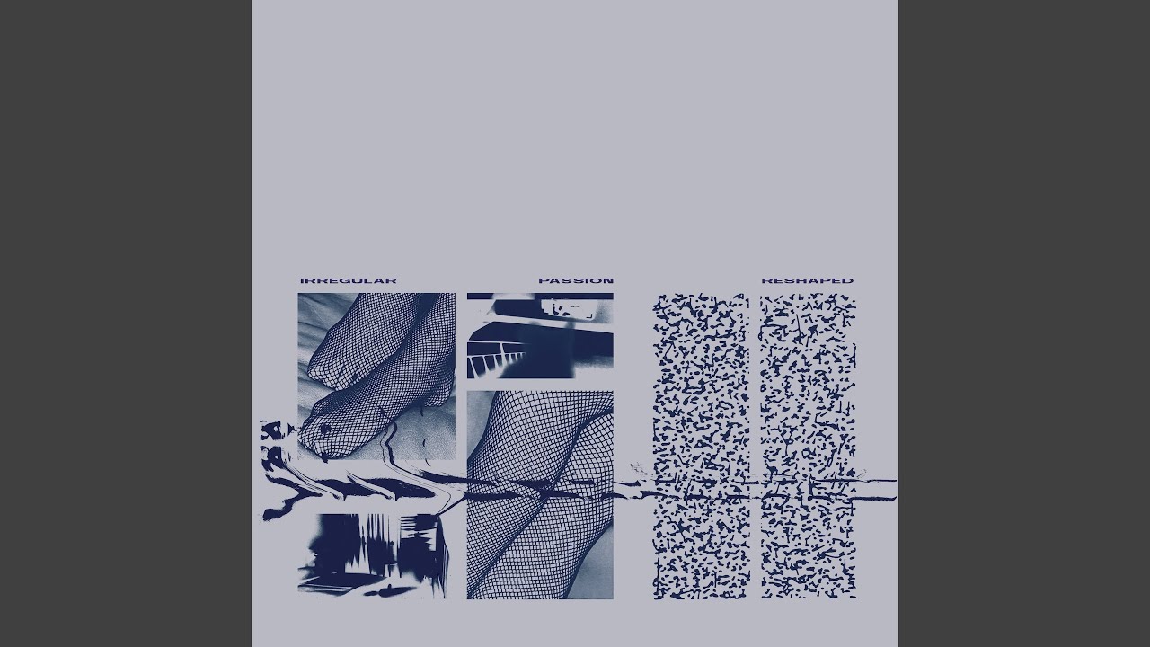 Blurry Youth (Elise Massoni Reshape) - YouTube