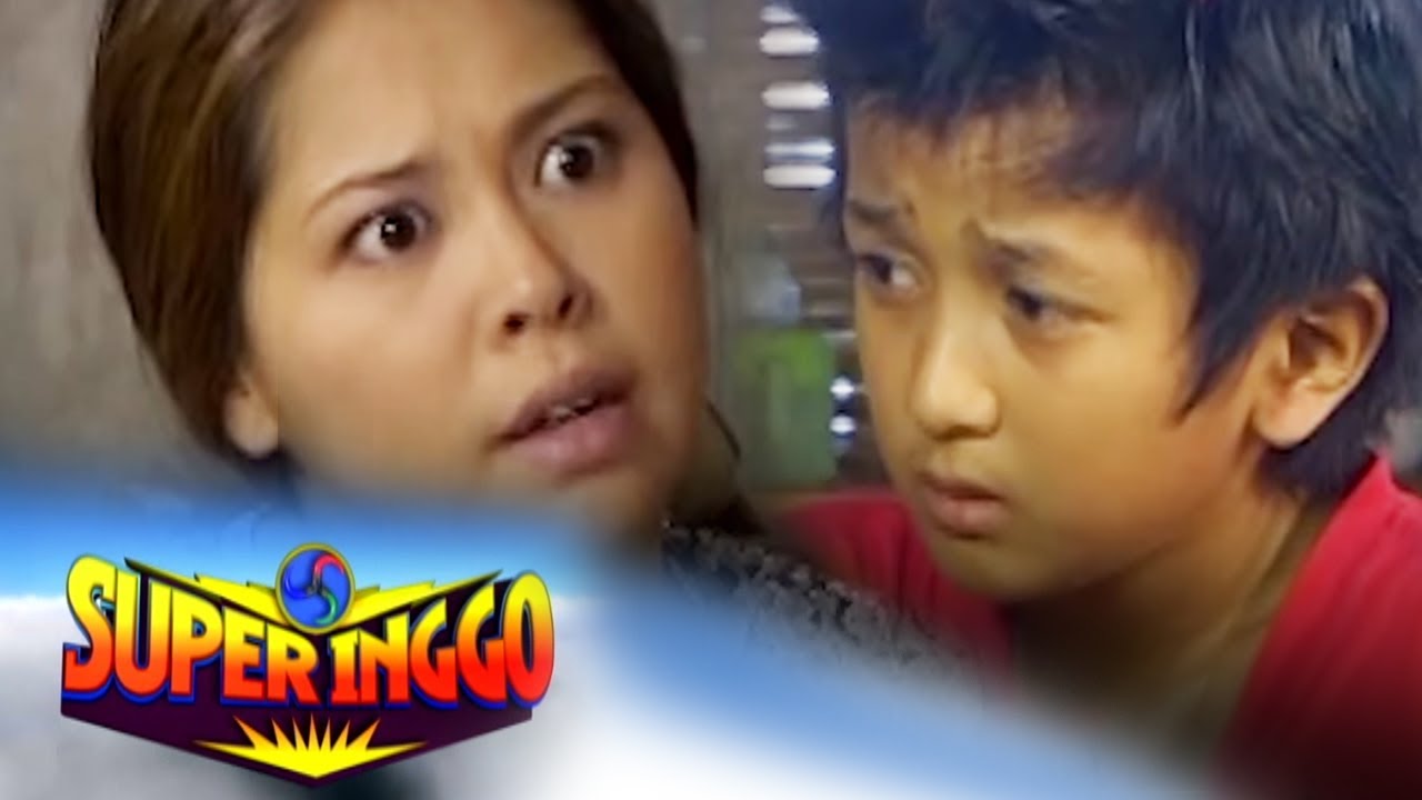 Super Inggo : Full Episode 12 | Jeepney TV - YouTube