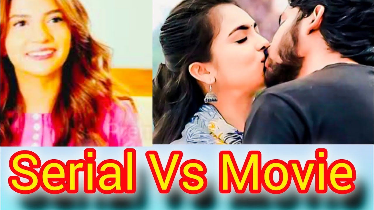 Serial Vs Movie | Best Movie Or Series To Watch | Movie Vs Serial |Best ...