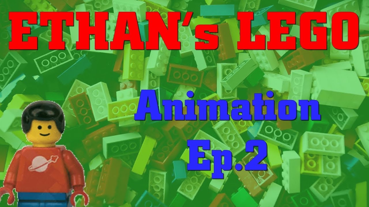 Ethan's Animations - PRO VIDS - Ep.2 - YouTube