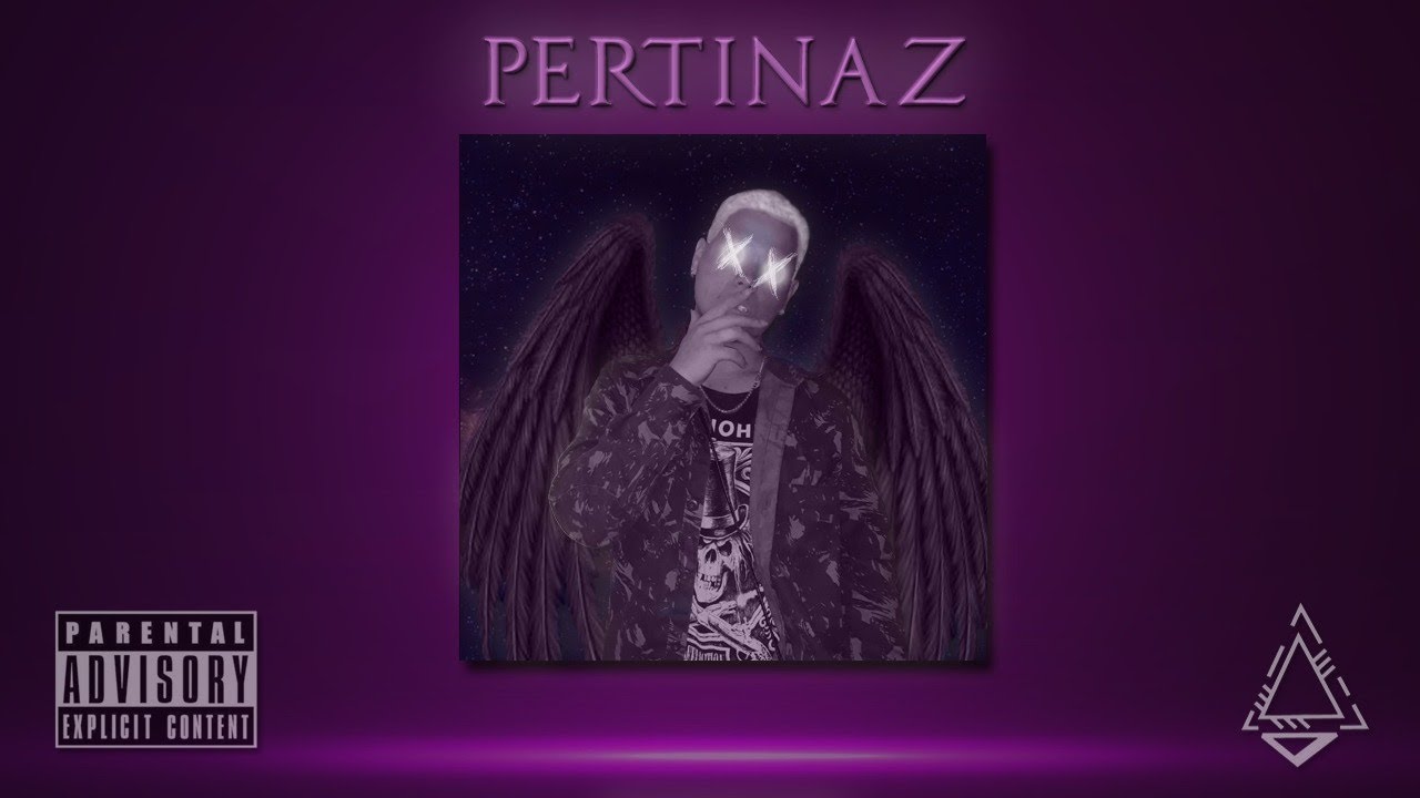 Pertinaz - Toron MC (Prod. Delta) - YouTube