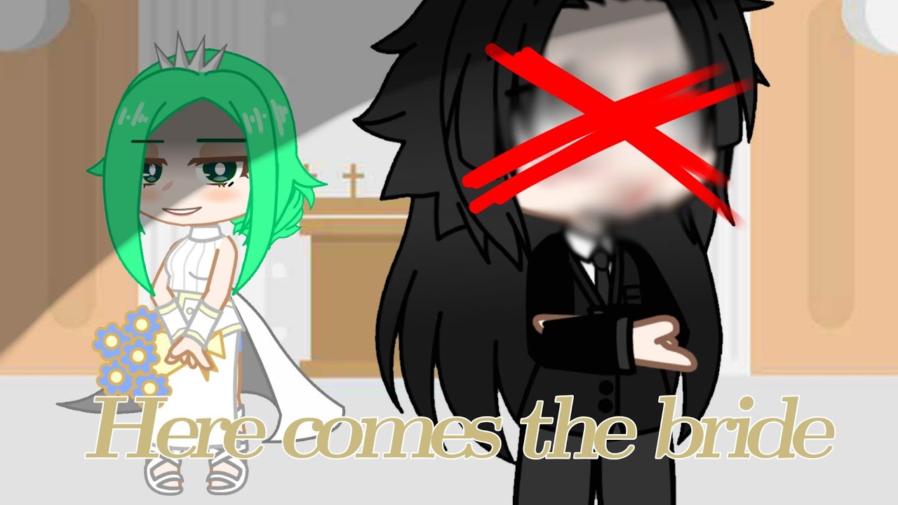 Here comes the bride |BNHA / MHA |Ms.Joke/Aizawa, Midnight/Aizawa (Dark ...