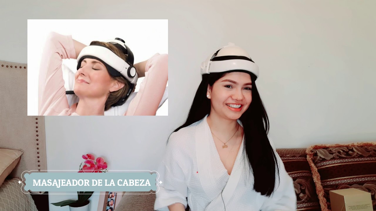 SPA EN CASA PERFECTIO+ ZERO GRAVITY MASAJEADOR FACIAL - YouTube