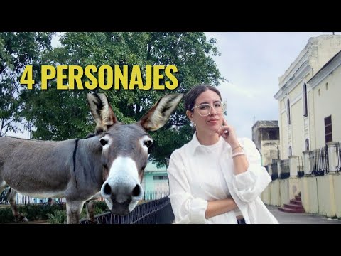 Un Güije, una Sirena y un BURRO LEYENDAS CUBANA🇨🇺 poco conocidas - YouTube