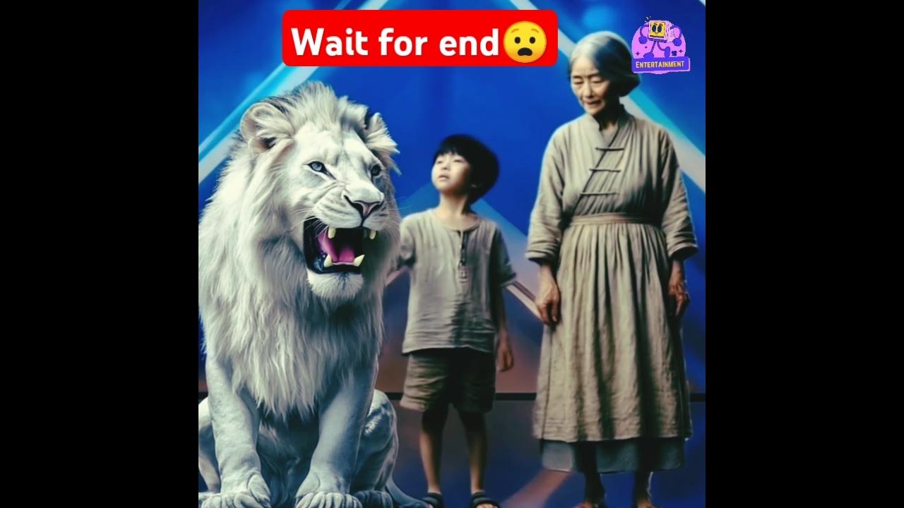 Shape Shifting Men Turn Into Animals #shorts #youtubeshorts #shortvideo ...