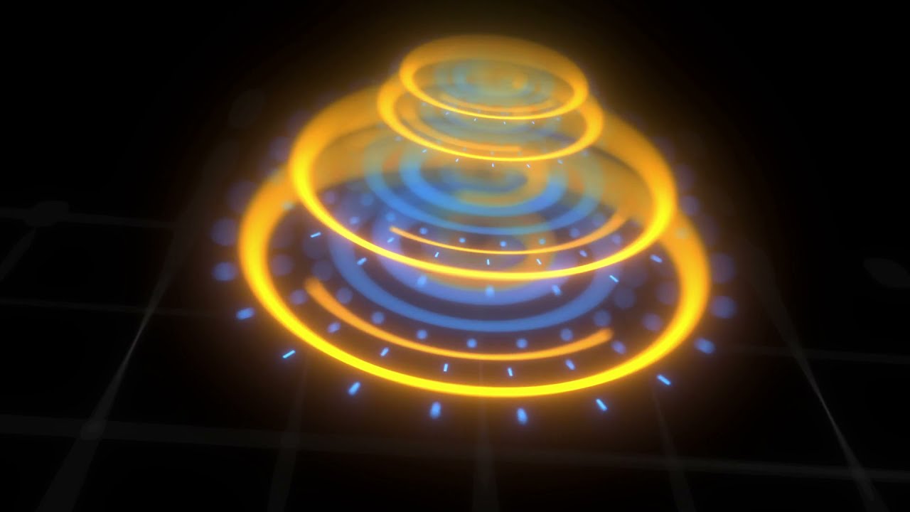 Free Intro Electric Sound Effect - YouTube
