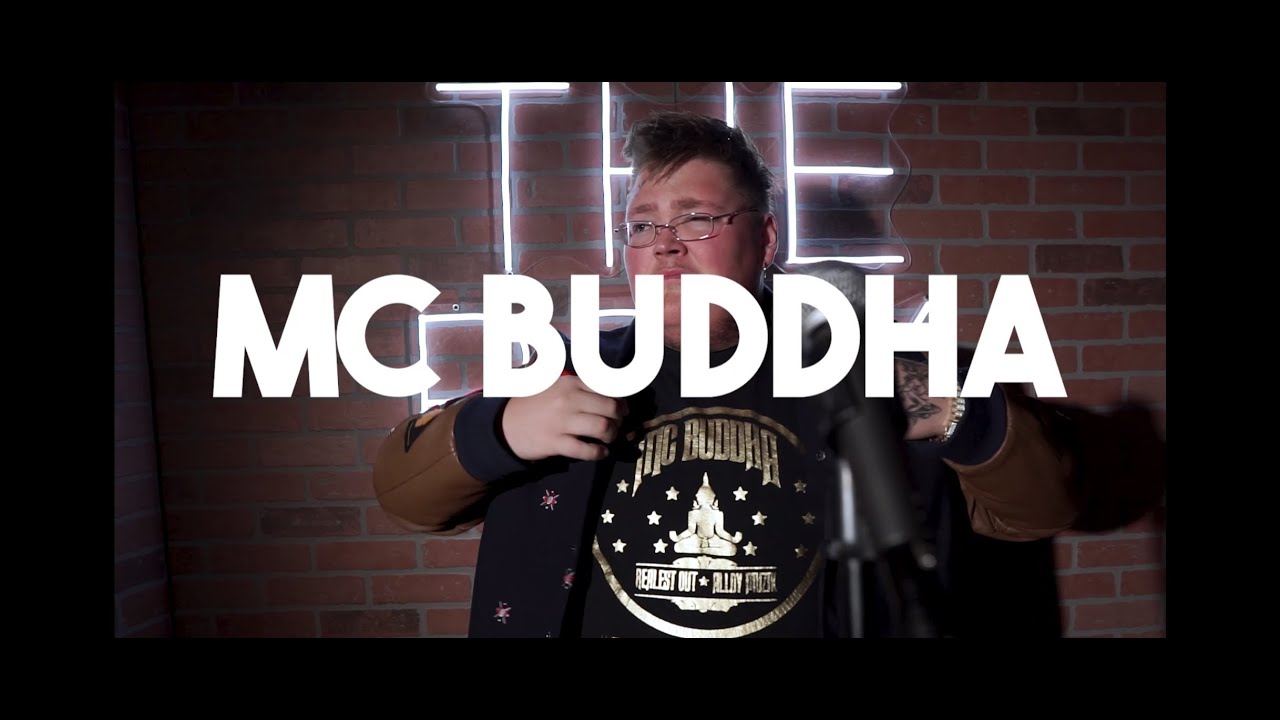 Mc Buddha - Performs "Truss Ya" At THE BRIX - YouTube