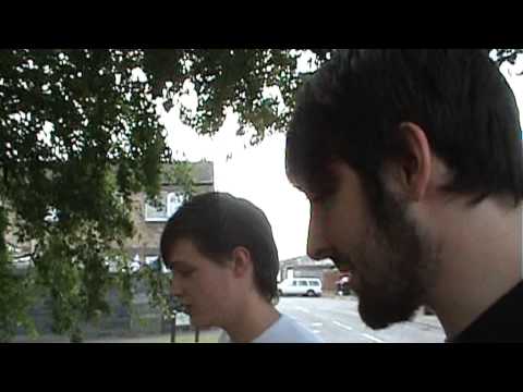 Valography #6 Pt 1 - C-C-C-C-Conkers (feat: Jake Walmsley) - YouTube