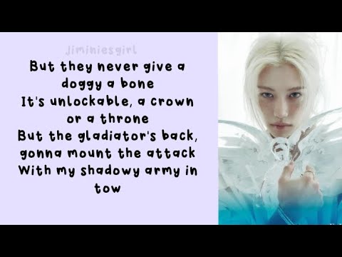 LiSA - ReawakeR (Ft. FELIX (Stray Kids) Easy Lyrics - YouTube