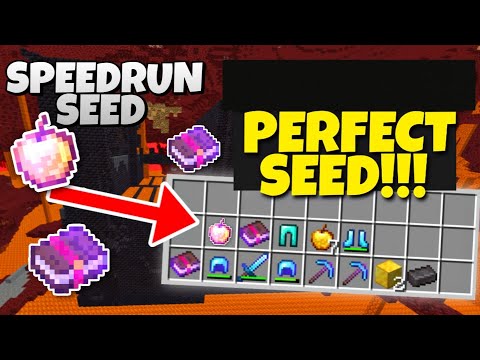 👉BEST New Seed For MINECRAFT 1.17 (Minecraft JAVA Edition Seeds) 2021