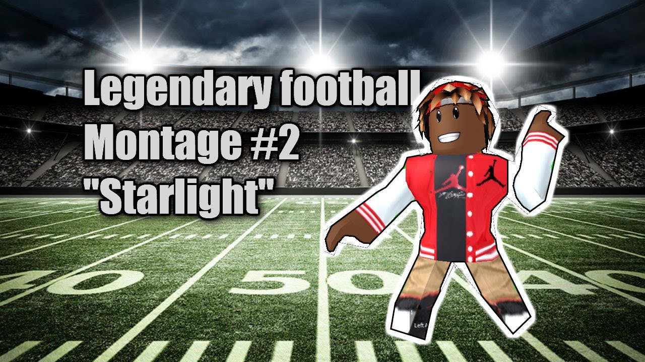 Legendary football montage #2| Highlights - YouTube