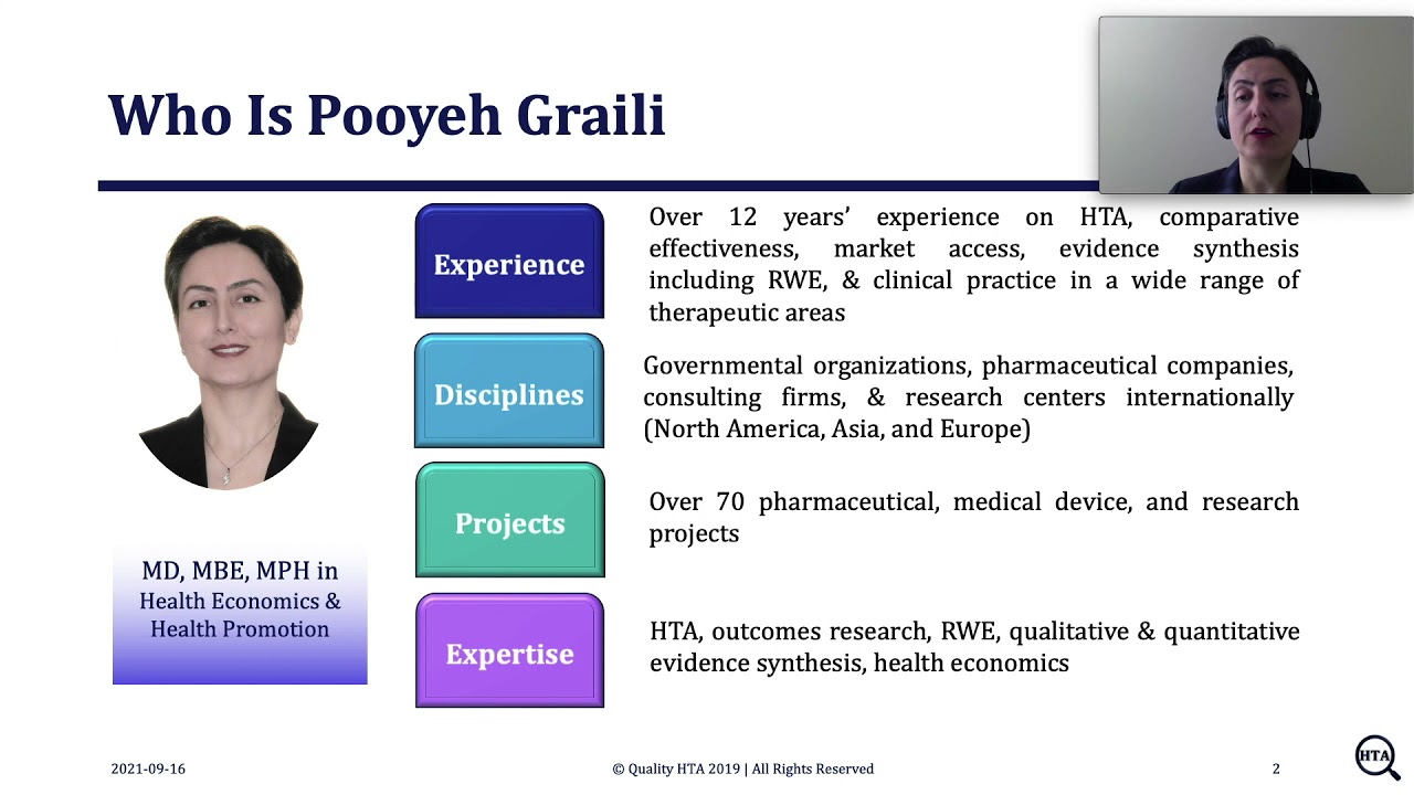 RWE AI Webinar - YouTube