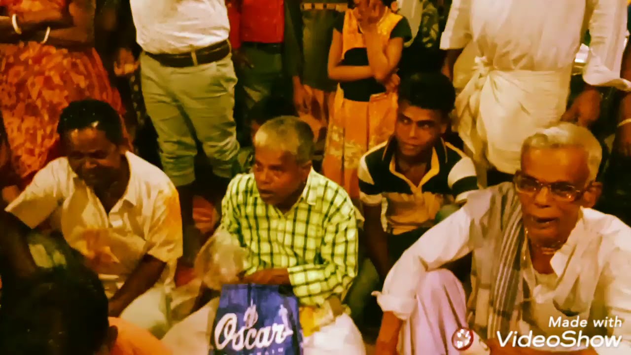 Teghara dsp RTNPA - YouTube