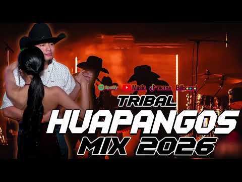 🎶 Huapangos De Oro 2026 💥 Selección Especial Pa’ Bailar