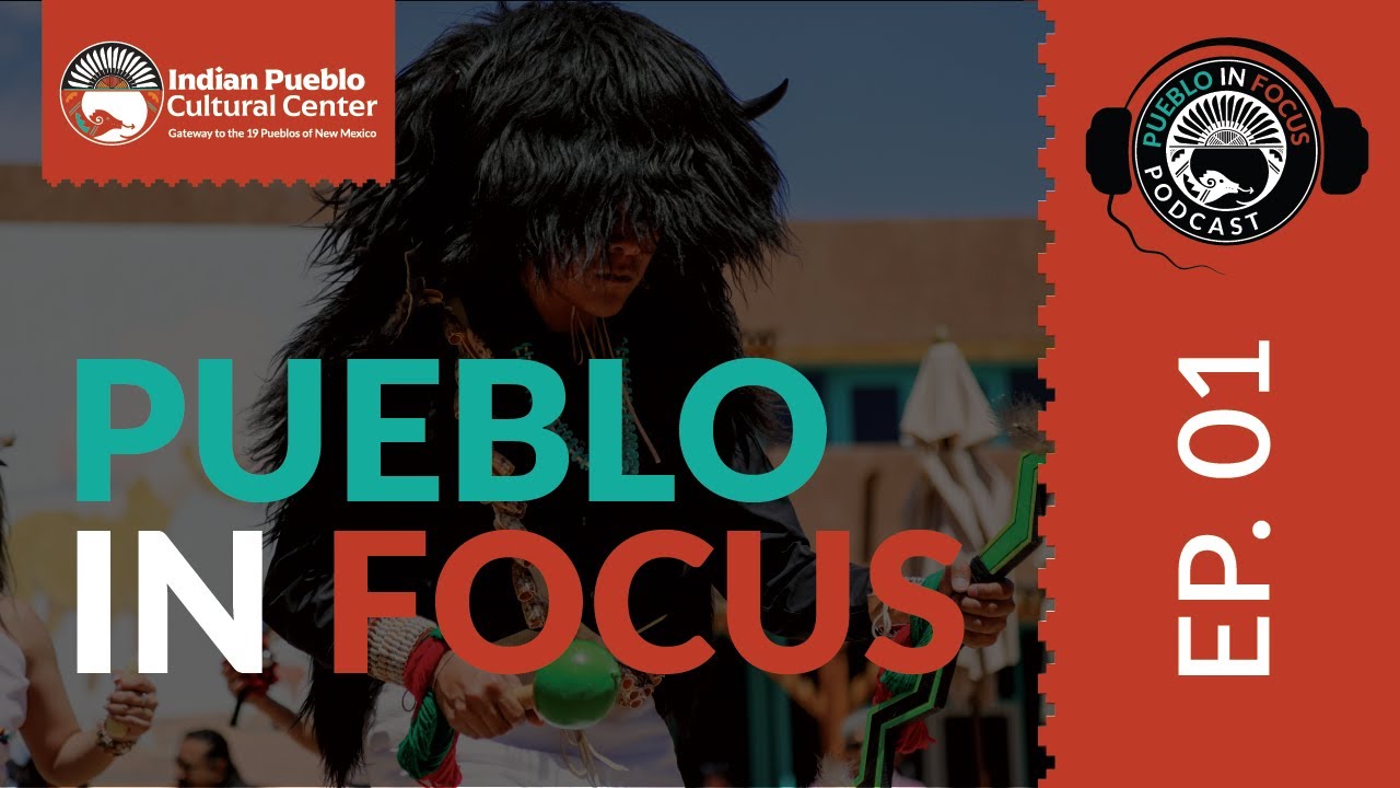 American Indian Week 2025 at Indian Pueblo Cultural Center - Native ...