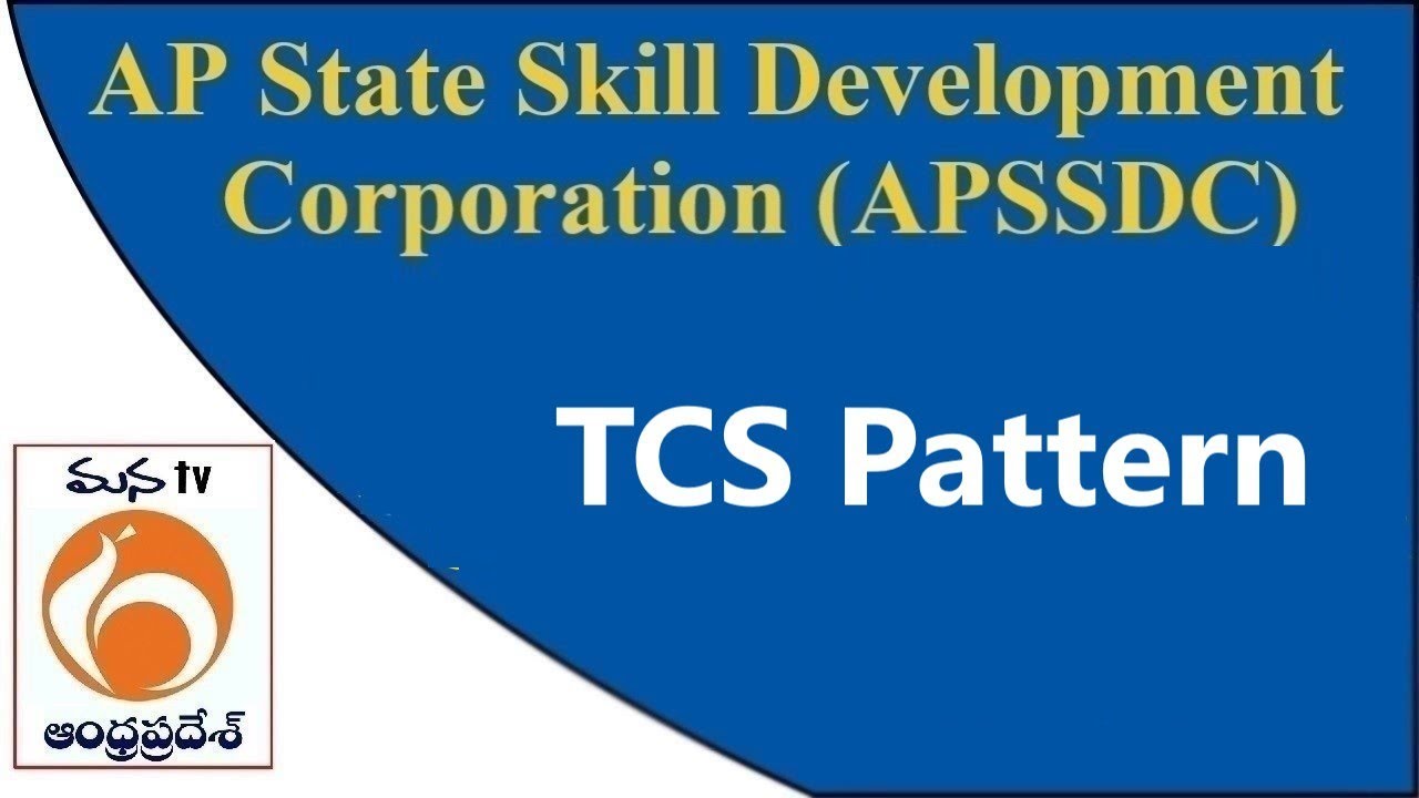 APSSDC | TCS Pattern | Email Writing | MANATV Live - YouTube