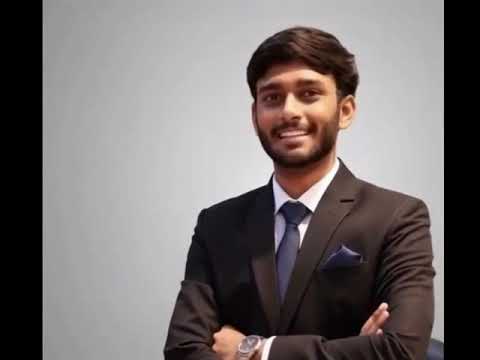 Sanskar video resume