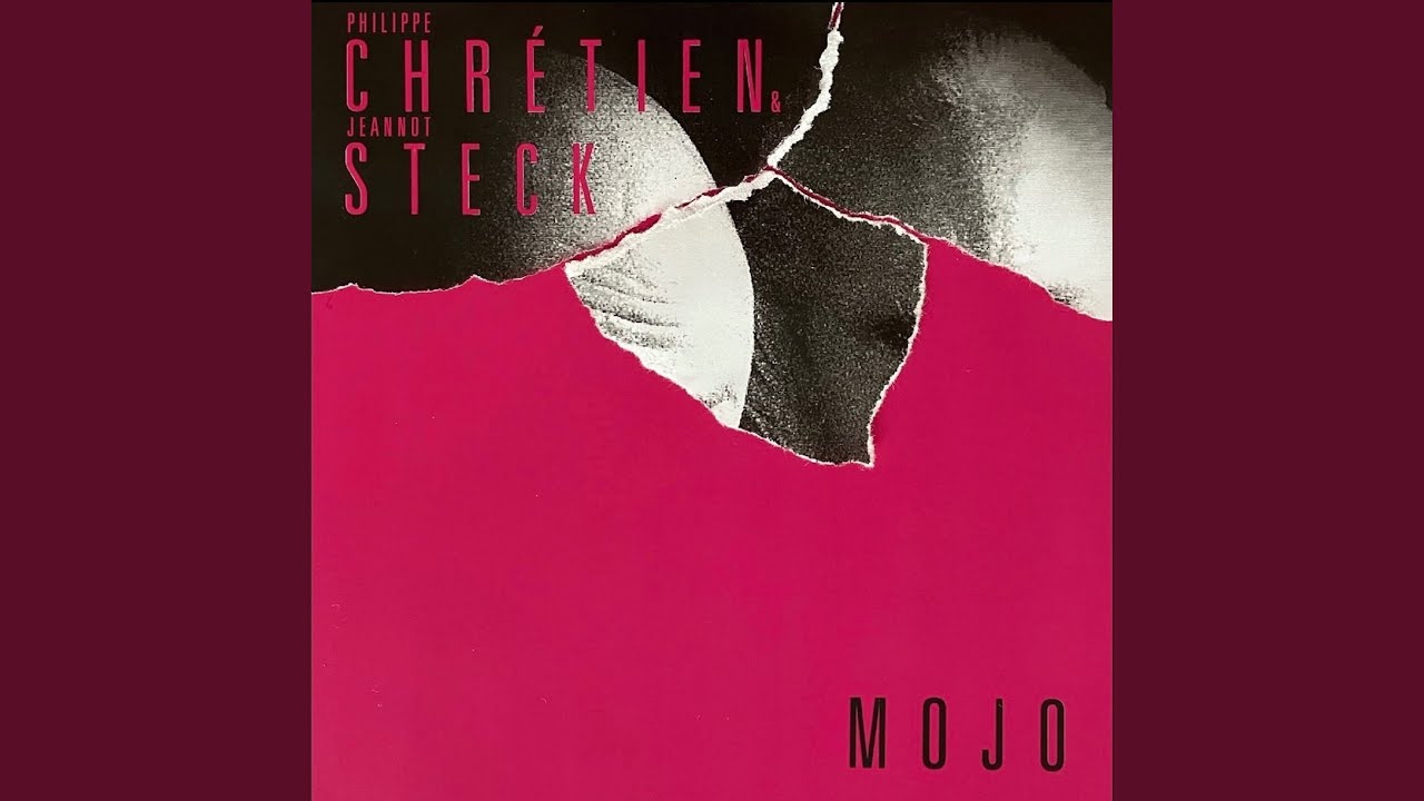 Mojo - YouTube