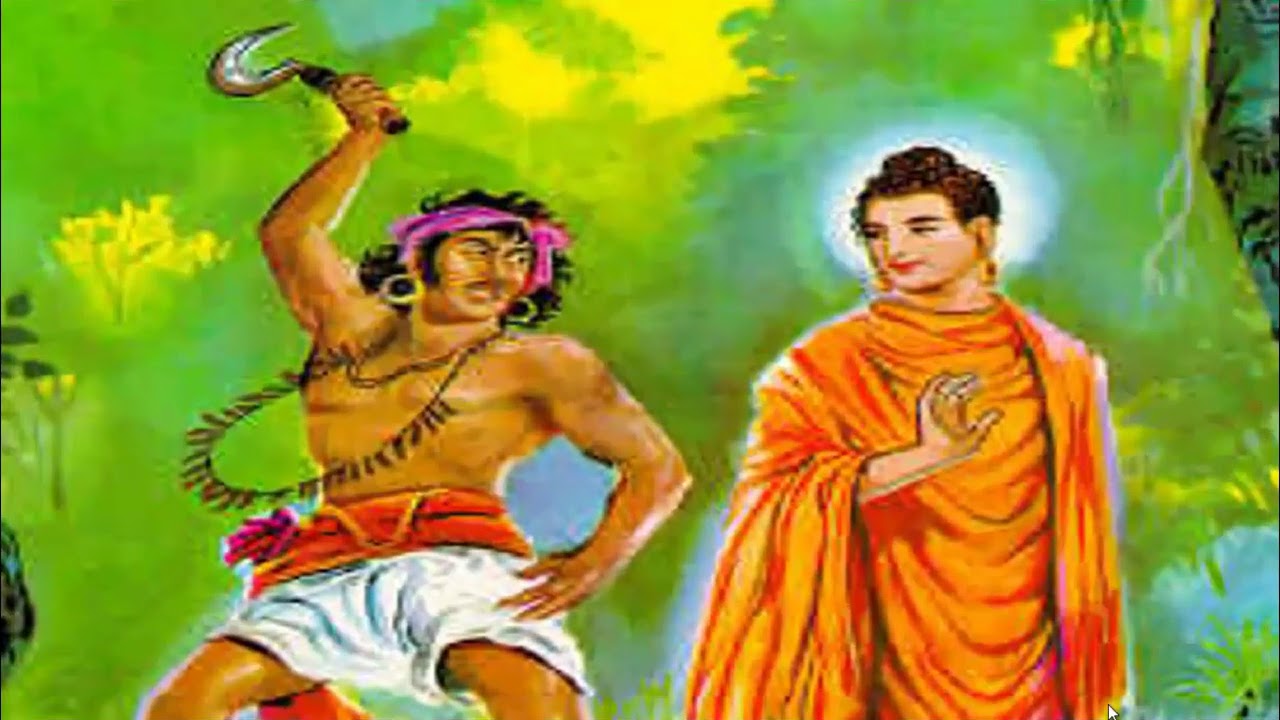 How to handle insult An inspiring story of Buddha YouTube - YouTube