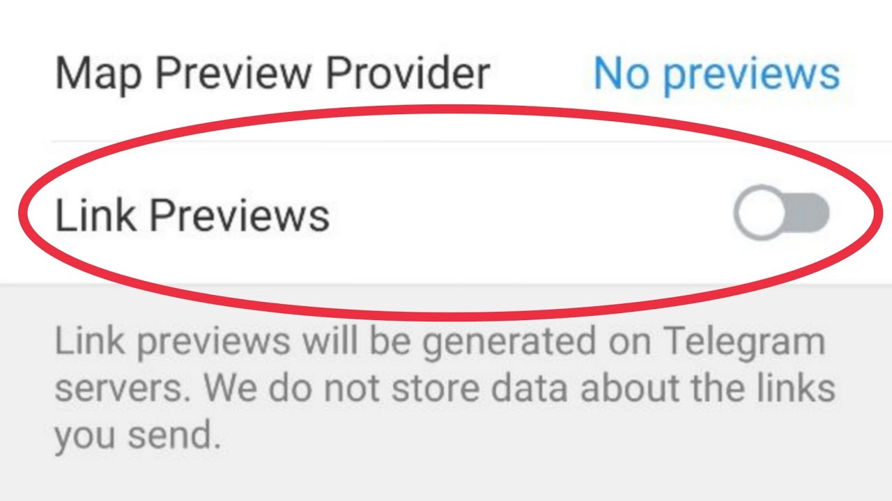 Link Preview In Telegram YouTube link-preview-in-telegram-youtube