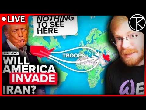 🔴LIVE - MY IRAN GOT REKT BY ADHD AND ISREAL GG - MILLENIUM DAWN