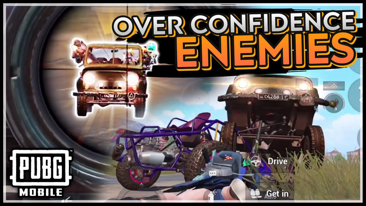 MASSACRE ANGRY SQUADS ALONE😎 - PUBG MOBILE - YouTube