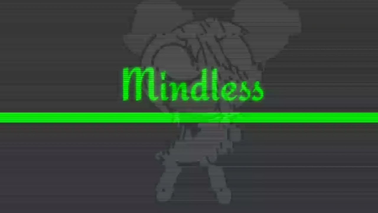 Mindless-andy fanbuild V2 TEASER (para no dejar muerto el canal XD ...