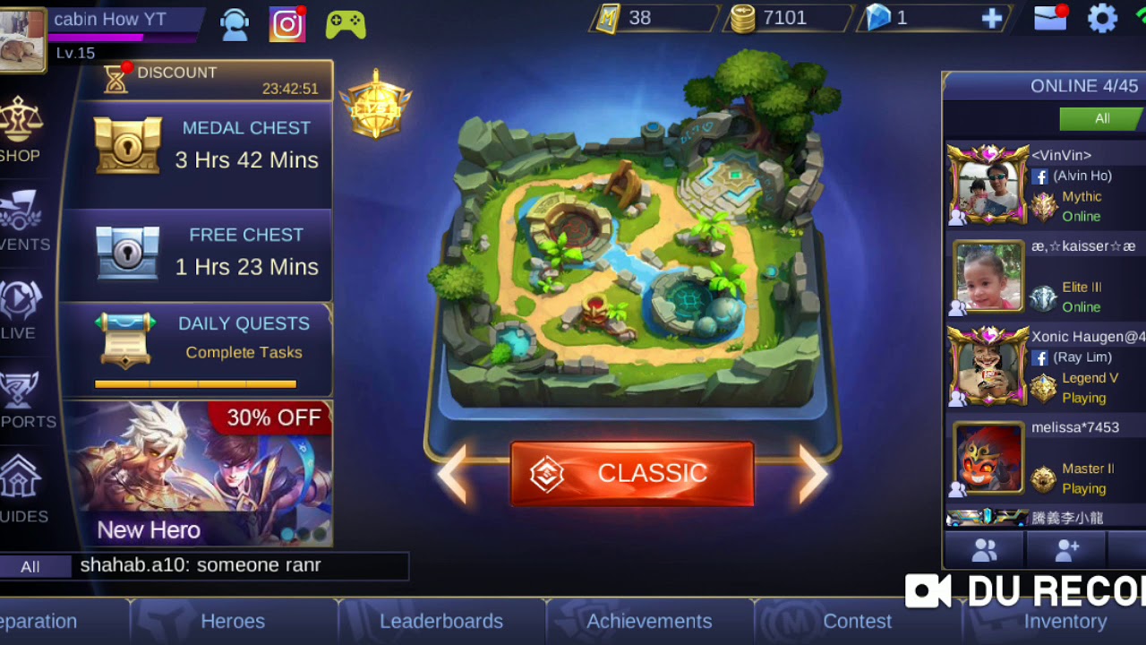 Have you ever unlock the purple chest?¿ - YouTube