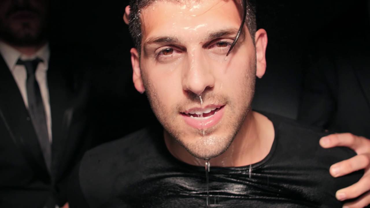 On Fire - Sam Louis (Official Video) - YouTube