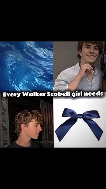 Every Walker girl needs her Mason girl 🫶 @YasodaGovinda - YouTube