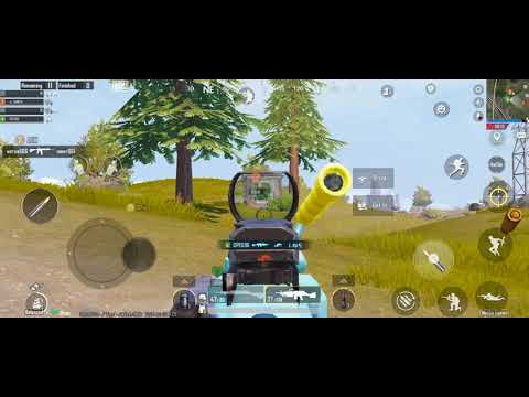 The 5 Benefits Of BGMI Bot Gameplay 😎 With Random Players @OPEG96 # ...