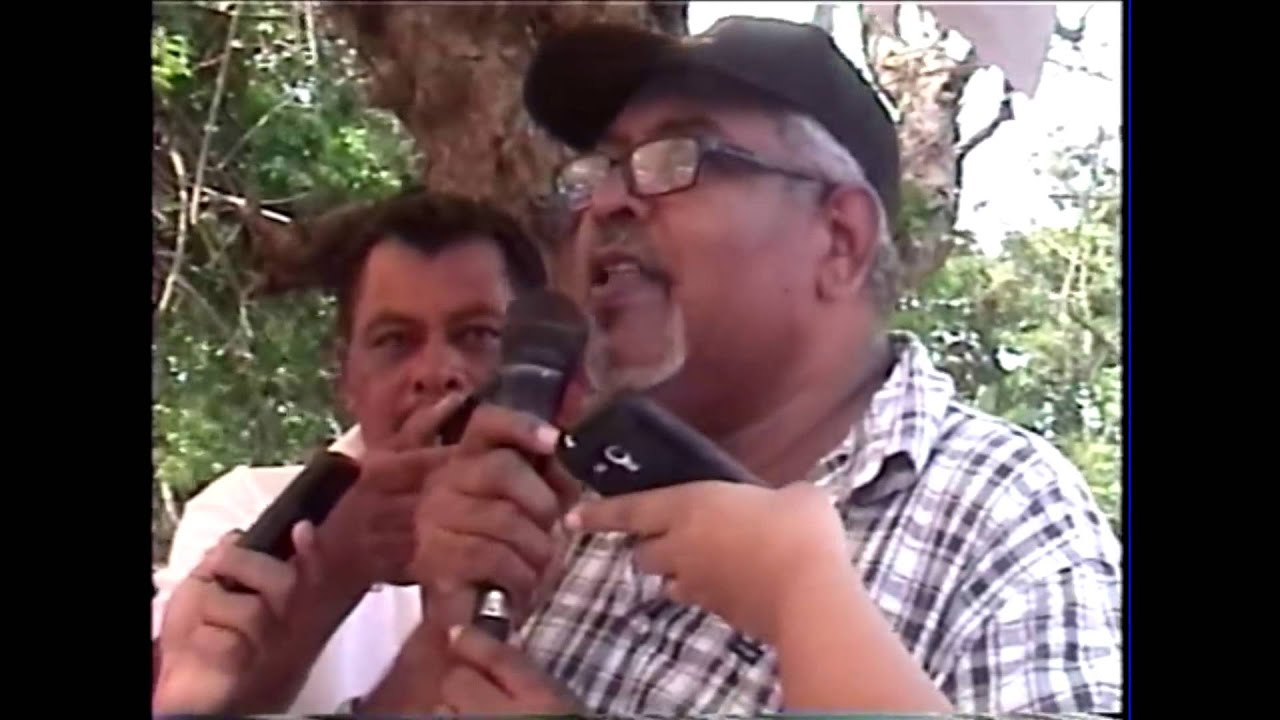 ENTREVISTAS SAMQUI - YouTube