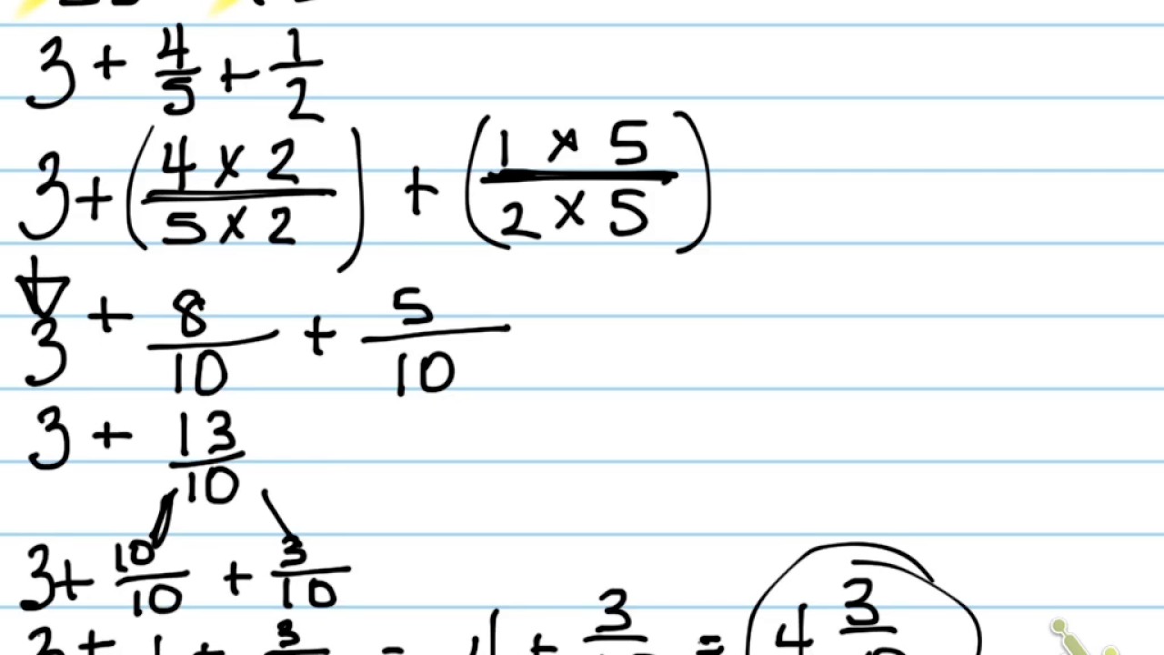 EngageNY Grade 5 Module 3 Lesson 10 Concept Development YouTube engageny-grade-5-module-3-lesson-10-concept-development-youtube