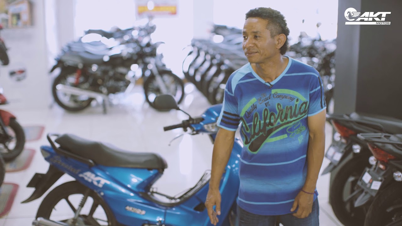 AKT - Special 110 - YouTube