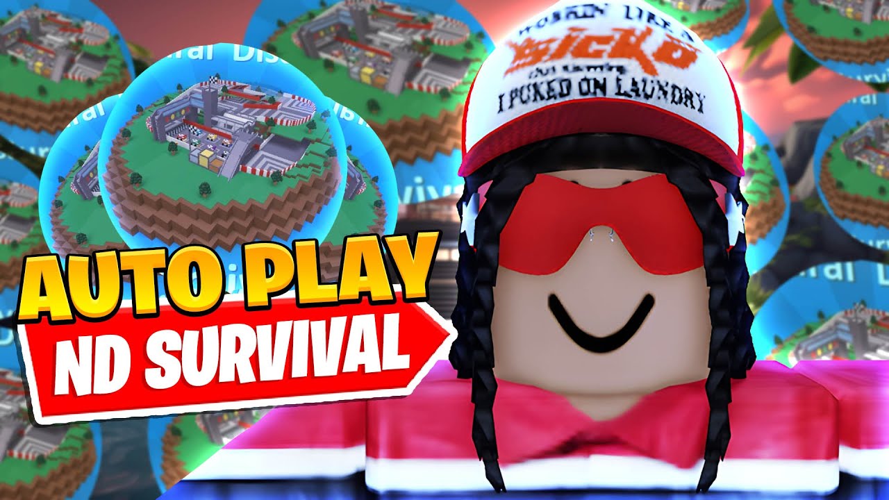 *UPDATED* Best Natural Disaster Survival Auto Win Script *Troll Mods ...