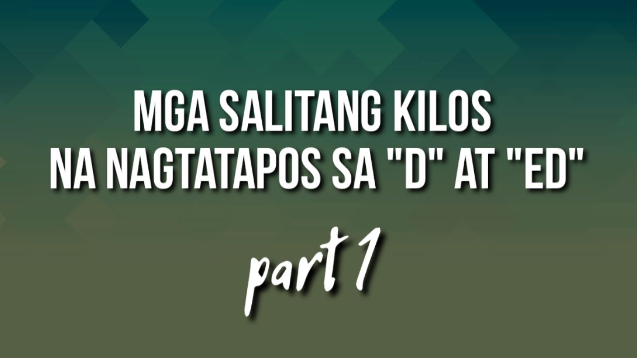 English Words Ending In E And ED Translated In Tagalog YouTube english-words-ending-in-e-and-ed-translated-in-tagalog-youtube