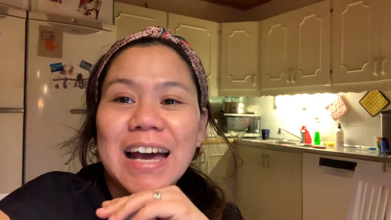 Morning pasalamat sa lahat - YouTube