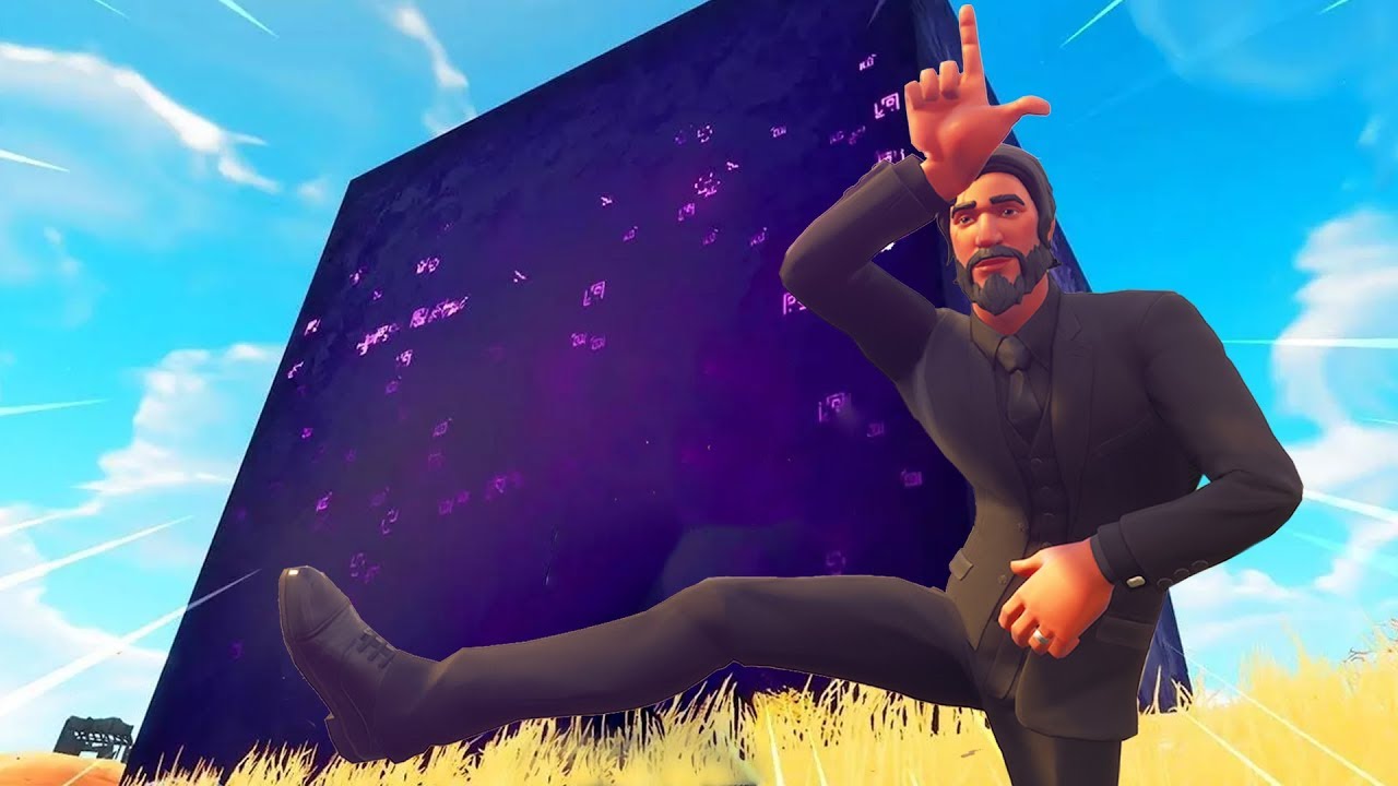 FORTNITE FAIL Compilation! #2 - YouTube
