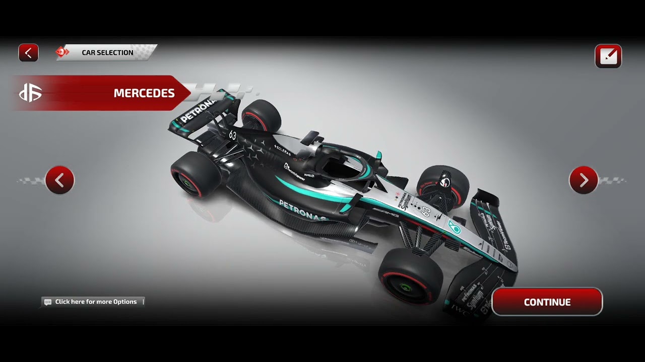 Pack Mercedes Monoposto 2025 ( Livery + helmet + driver suit) - YouTube