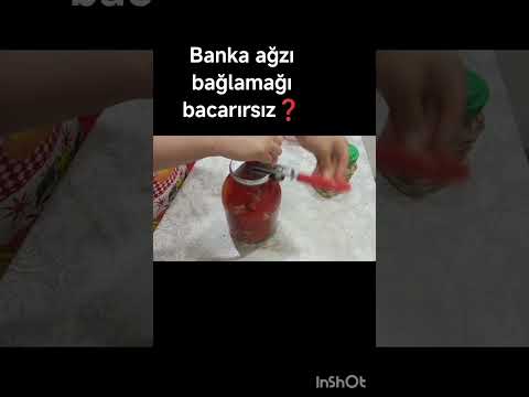 #banka ağzı bağlamağ #abuneol #qışahazırlıq