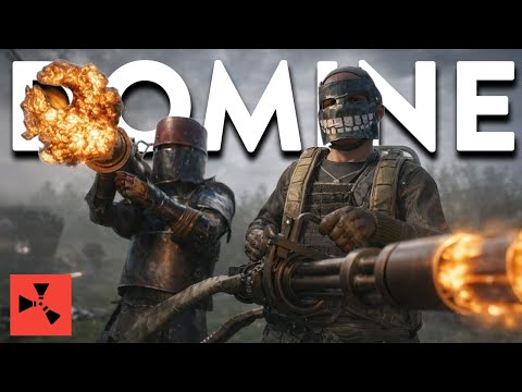 WİPE GÜNÜ 800 KİŞİLİK KLAN SUNUCUSUNDA HAKİMİYET KURMAK... - Rust Türkçe