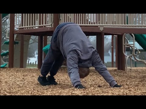 Day 466: incredible episode despite boring thumbnail (the dark arts 😈 ...