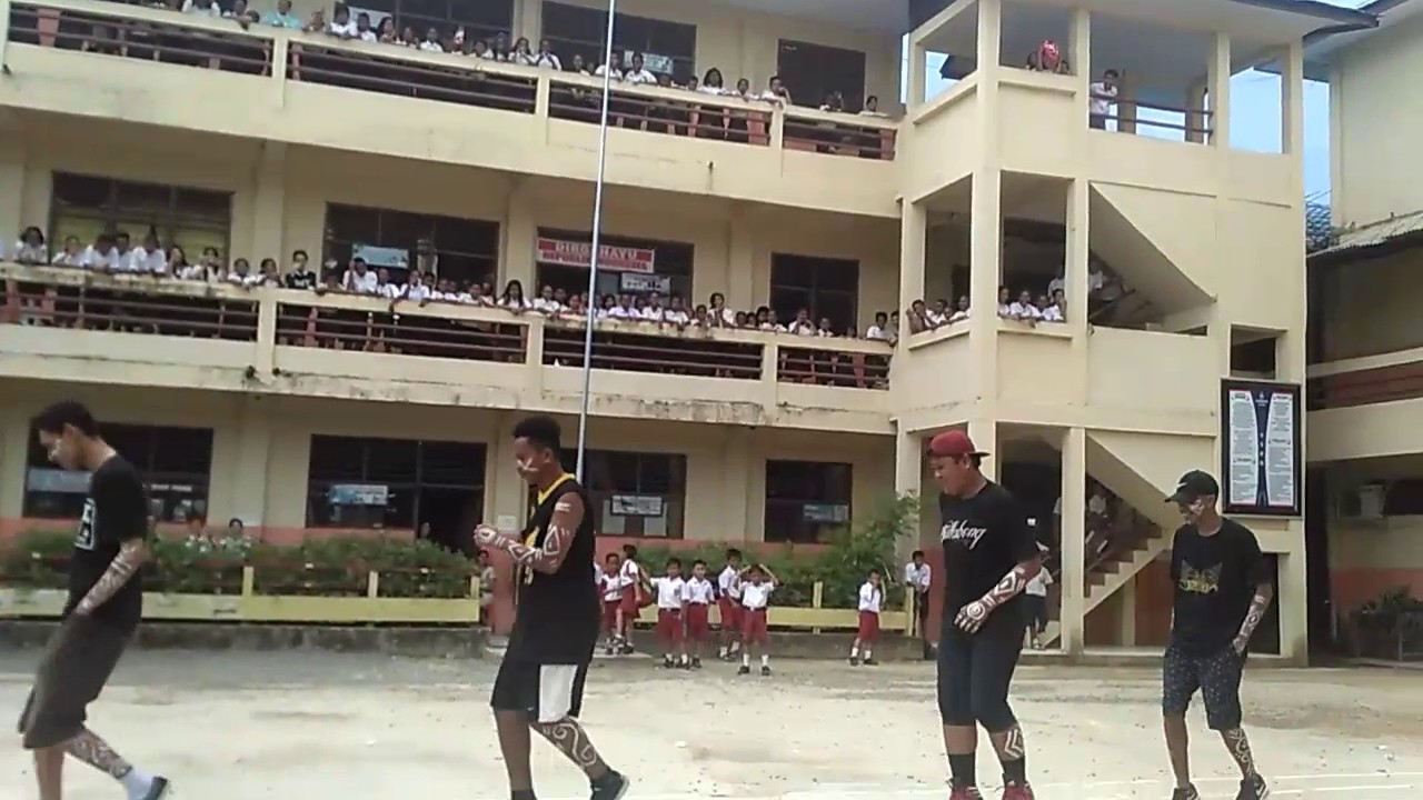 Belajar Dance Simple Youtube