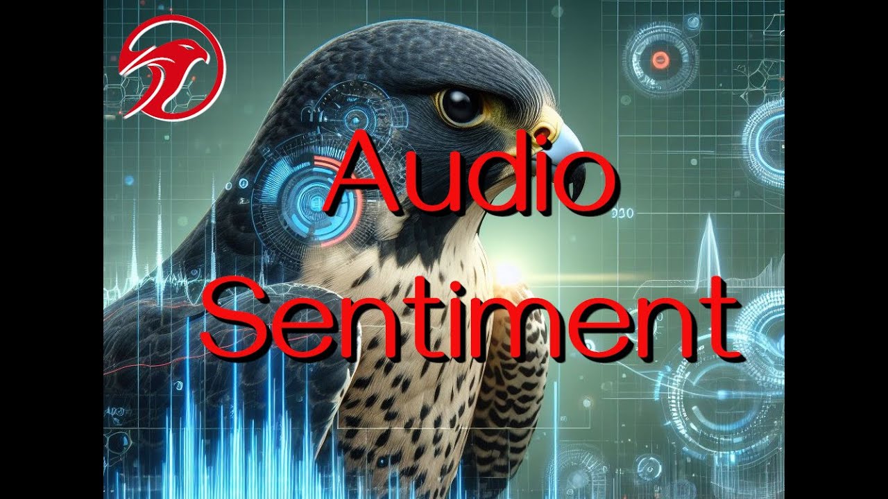 The Power of Audio Sentiment Analysis - YouTube