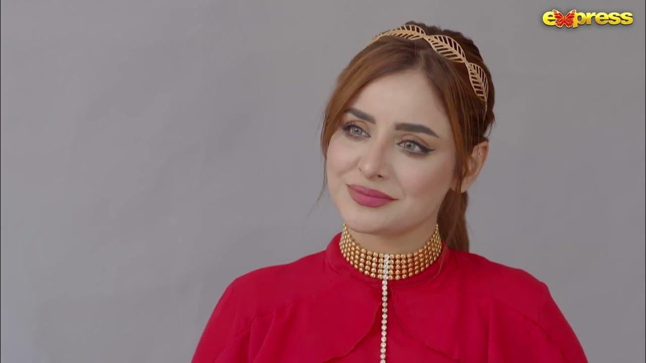 Har Cheez Ka Ek Sahi Waqt Hota Hai | Oye Motti - Episode 16 | Best Scene | Express TV - YouTube