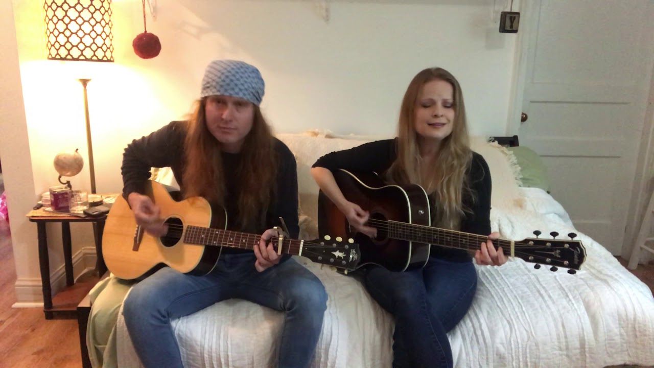 8 Ball Aitken & Alice Wallace - Quarantine Blues - YouTube