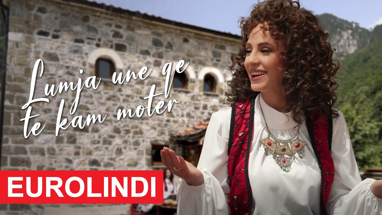 Rifadije Grajqevci - Lumja une qe te kam moter (Official Video) 2024 ...