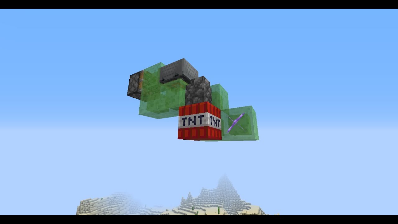 Minecraft 20w45a snapshot amethyst dupe glitch + tnt-duping machine ...
