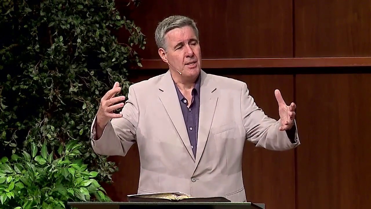Sermon Clip: For Those Who Struggle With Guilt - YouTube